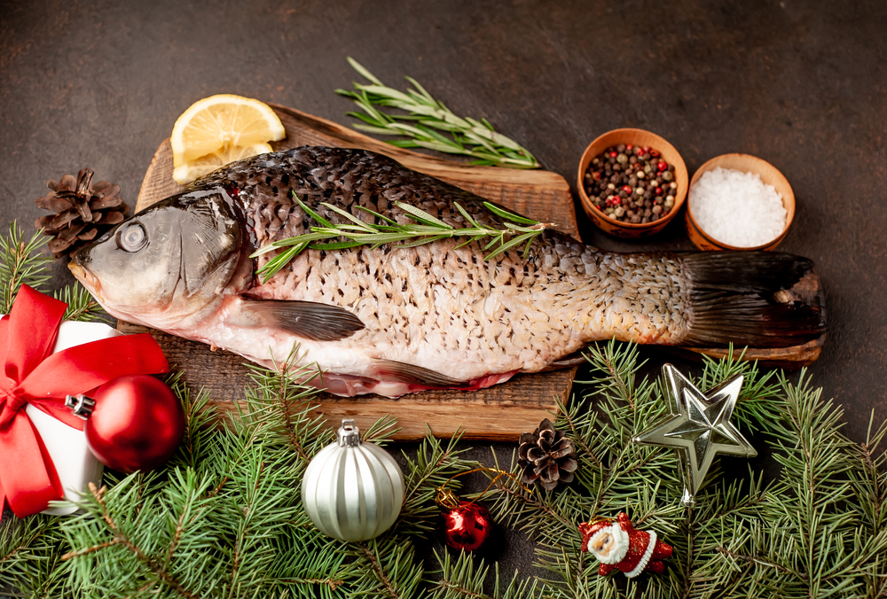 Banishing the Fishy Smell: Effective Techniques to Remove Odors from ...